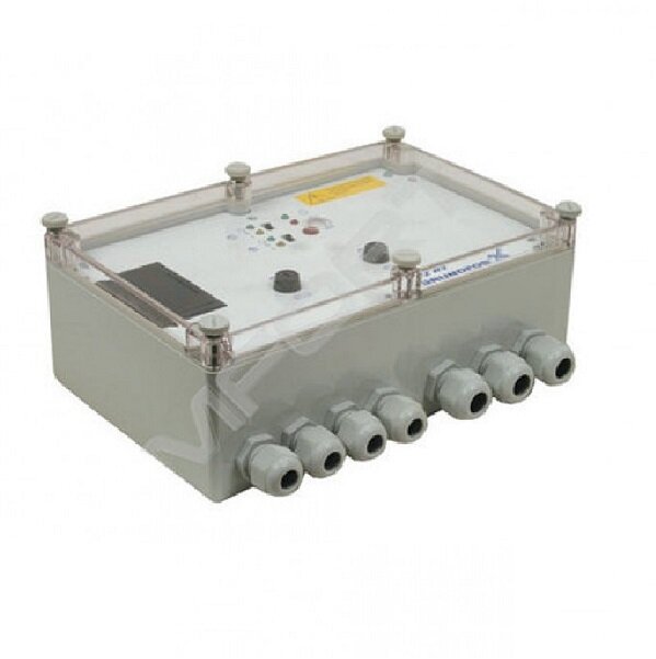 Шкаф управления Grundfos LC2 WS