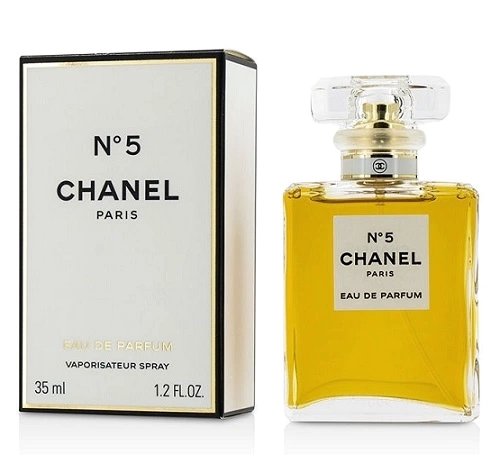 Шанель 5 парфюмерная вода женская 35 мл / Chanel N5 Eau De Parfum
