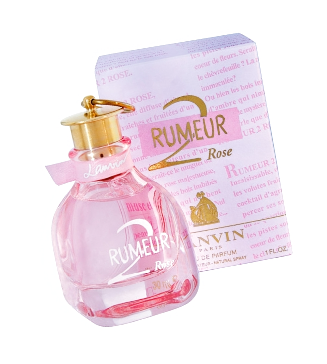 Lanvin Rumeur 2 Rose парфюм женский 30 мл / Ланвин Румер 2 Роуз