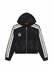 Худи 424 Side-stripe logo-patch hoodie, размер 54