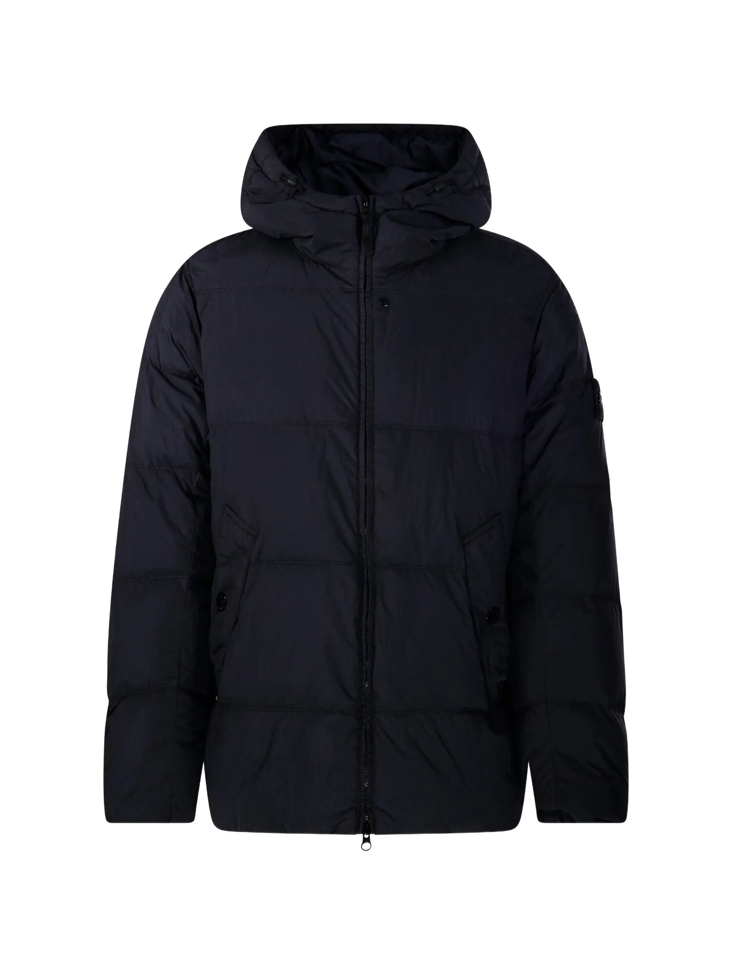 Пальто Stone Island Compass
