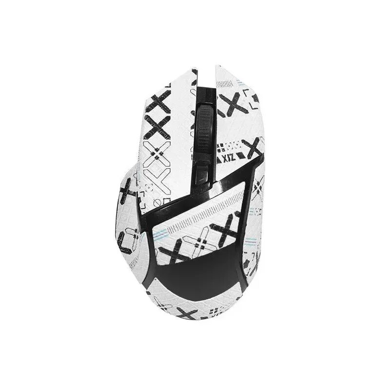 Мышь Razer Basilisk X Hyperspeed Wireless, Цвет: B X V2