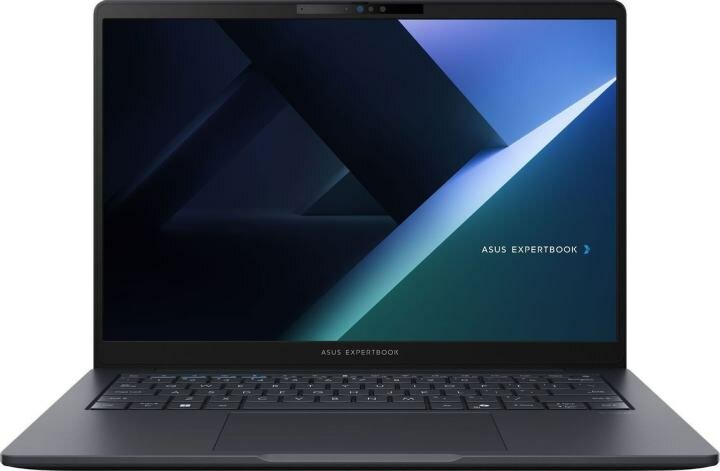 90NX08L1-M017H0 Asus Expertbook B3 B3405CCA-U716512G0D Ultra 7 255H 16Gb SSD512Gb Intel Iris Xe 14" IPS без ОС grey