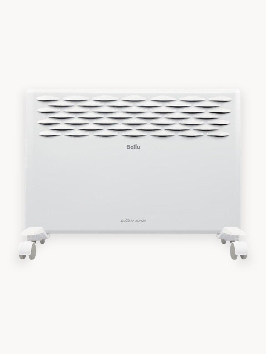 Конвектор Ballu Ettore BEC/ETER-1500