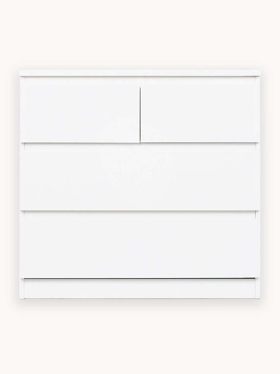 Комод ГУД ЛАКК 80 x 48 x 76 см