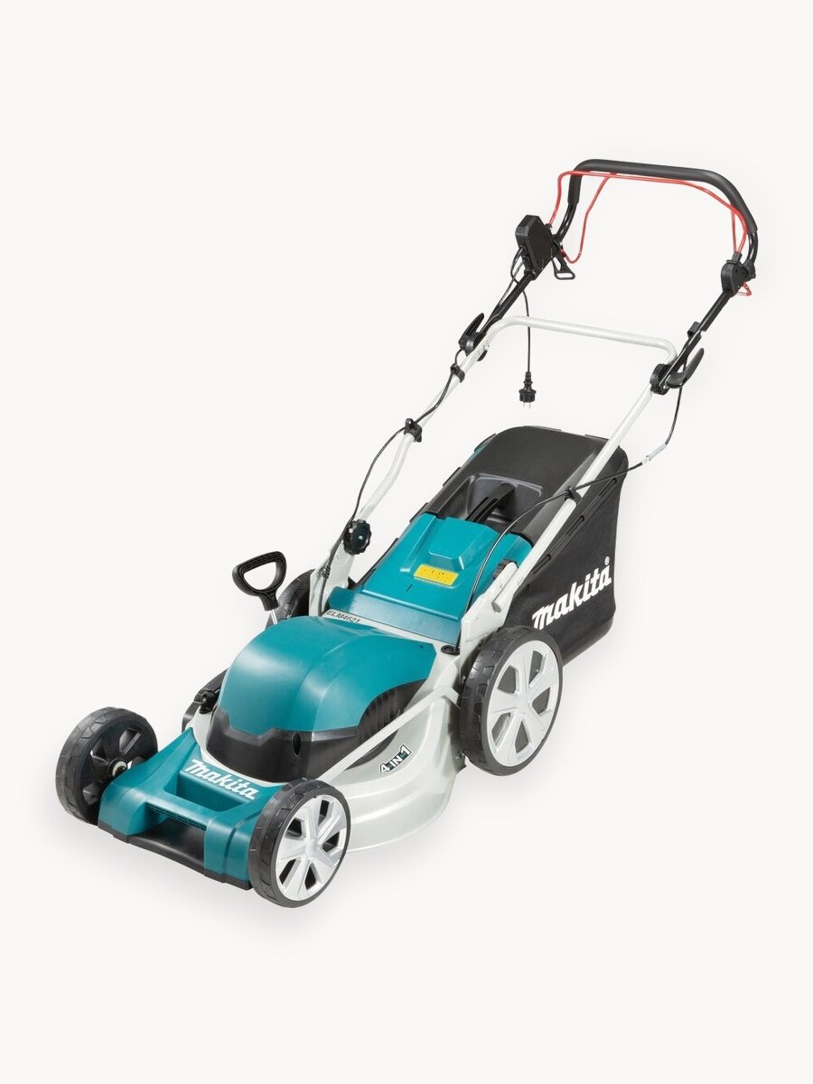 Газонокосилка электрическая MAKITA ELM4120