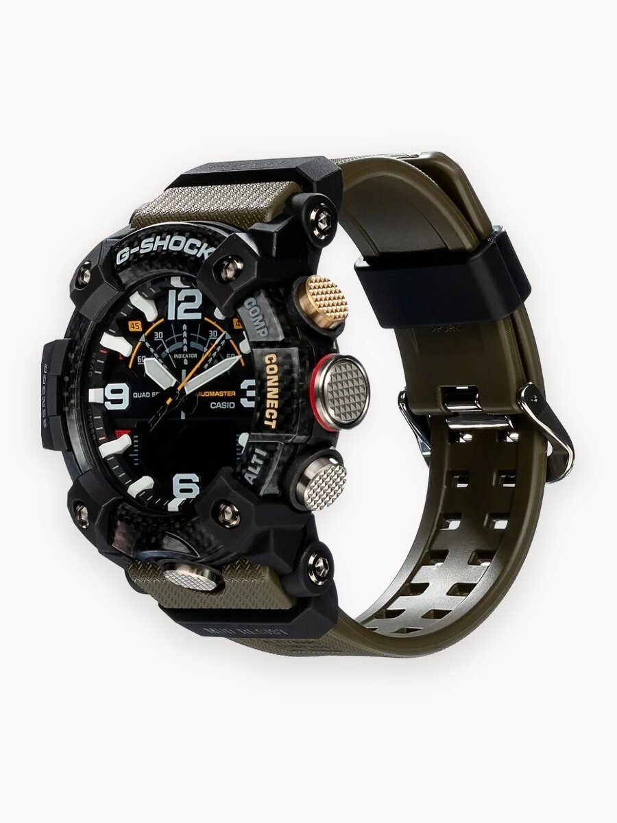 Наручные часы G-Shock