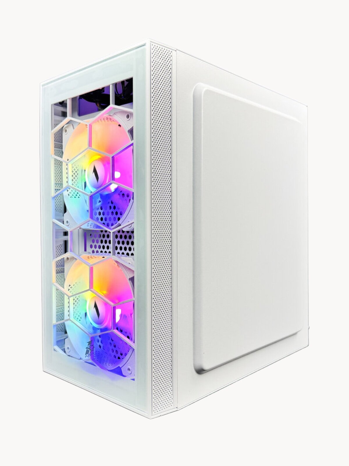 Настольный компьютер Robotcomp Протон Lite V2 Plus