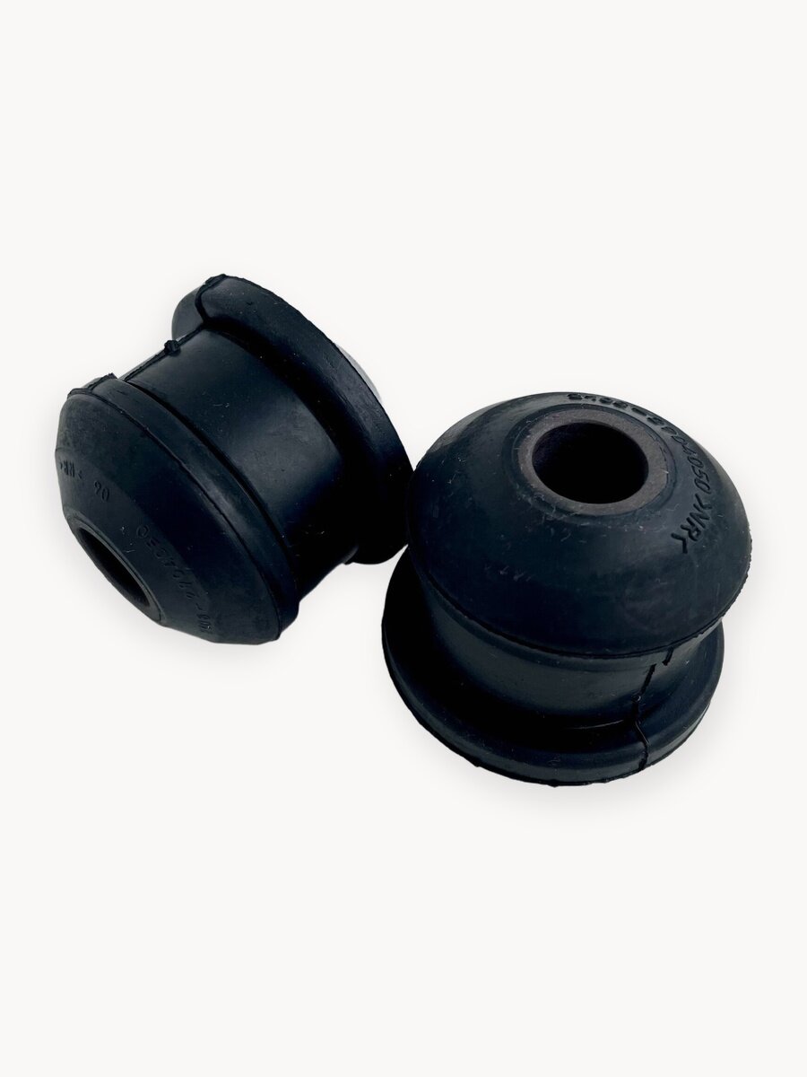 Сайлентблок Fenavto, для кронштейна растяжки, для ВАЗ, комплект 2 шт