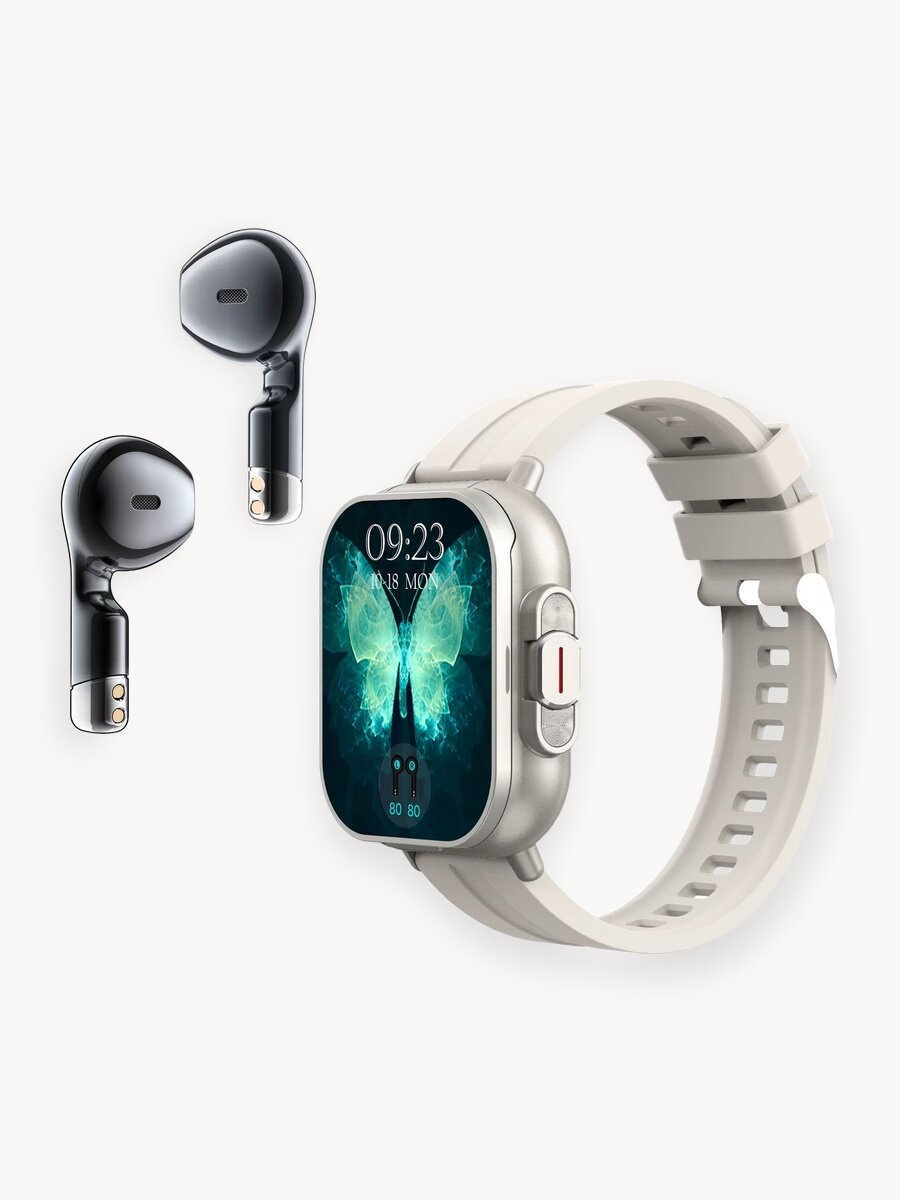 Умные часы JITE