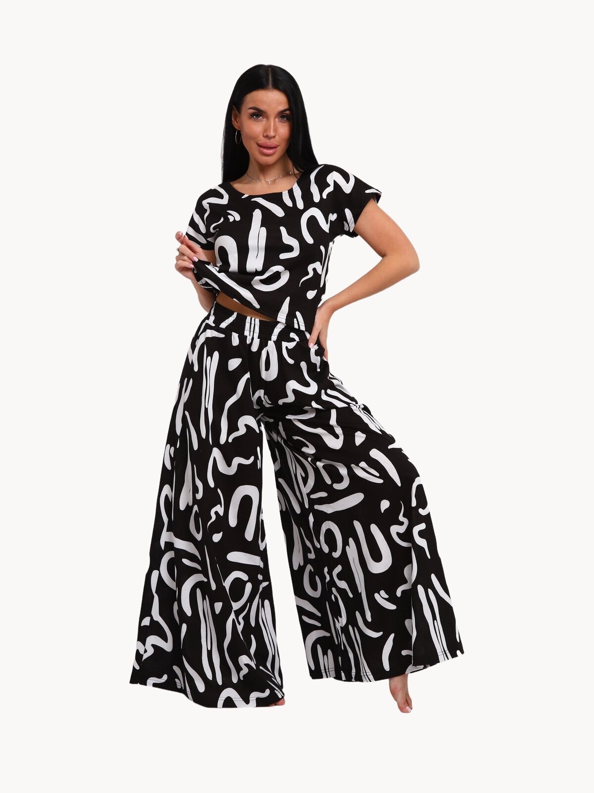 Комплект одежды