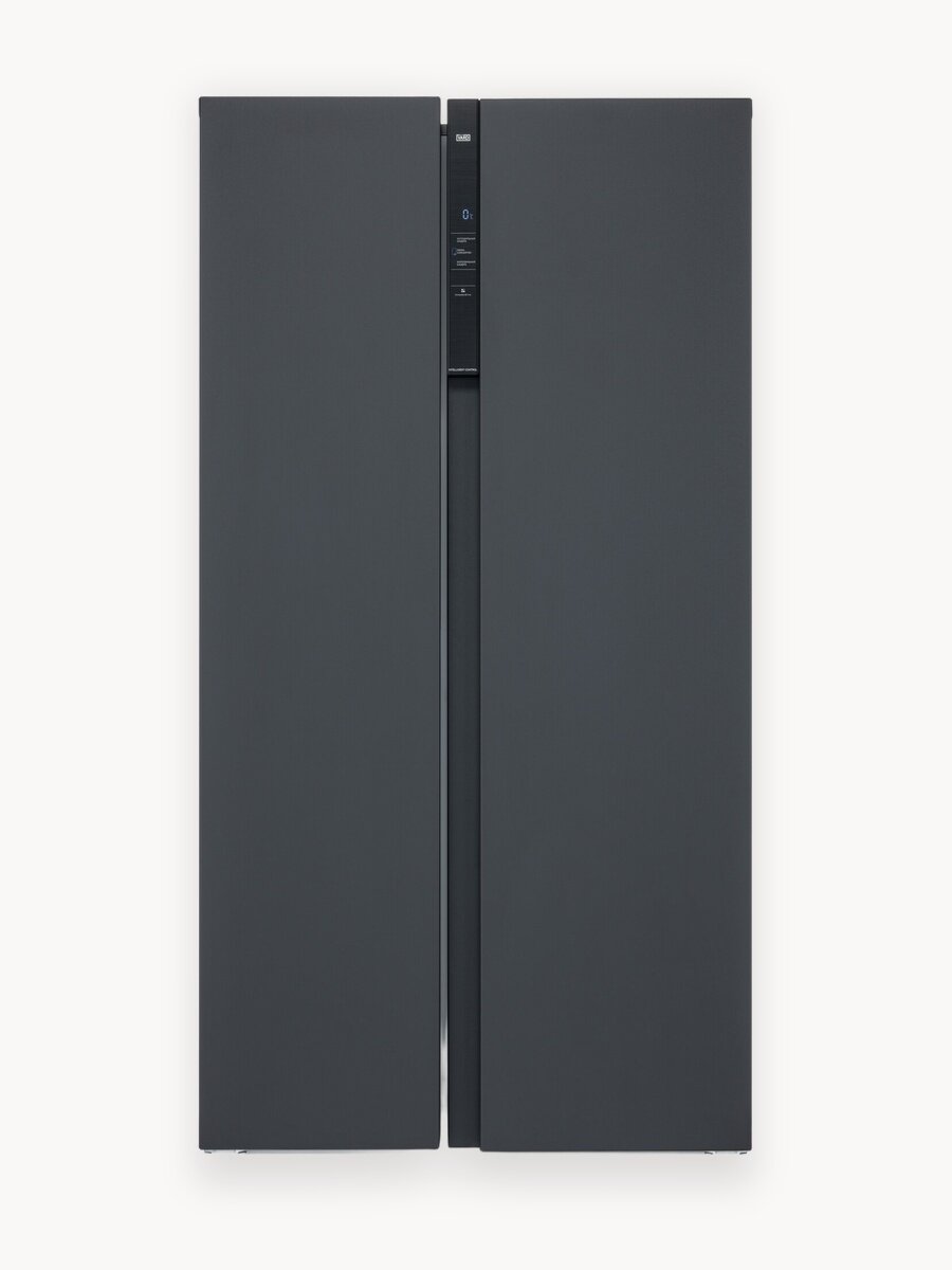 Отдельно стоящий холодильник VARD VRS177NI