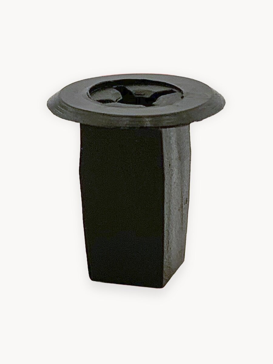 Клипсы автомобильные набор ремкомплект