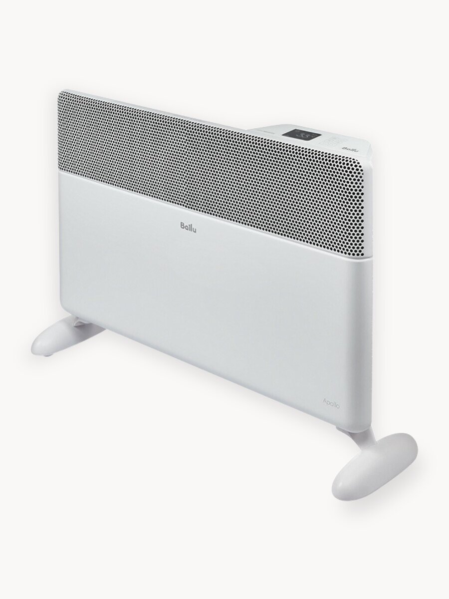 Конвектор электрический инверторный Ballu Apollo Transformer BEC/ATI-2000