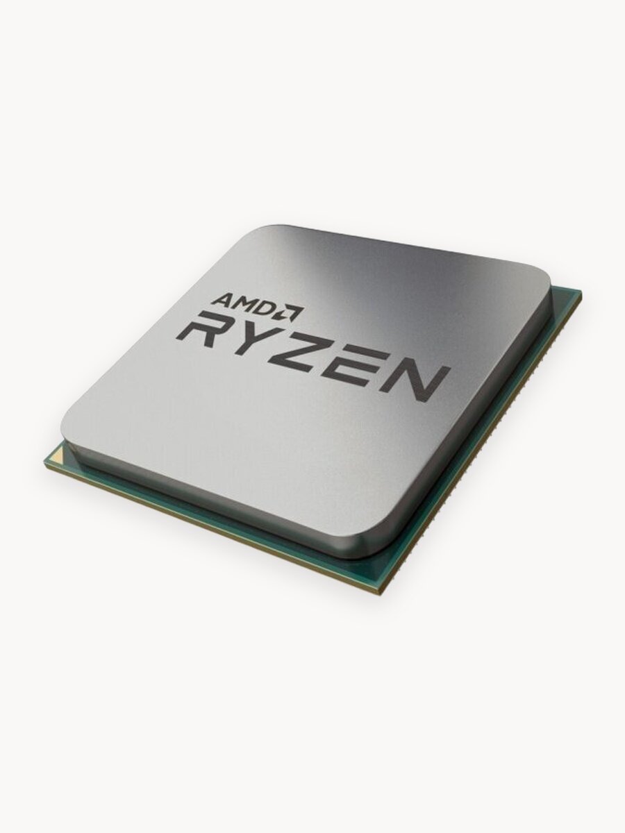 Процессор Amd Ryzen 7 5800X AM4 OEM