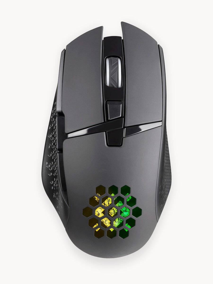 Игровая мышь Defender Glory GM-514