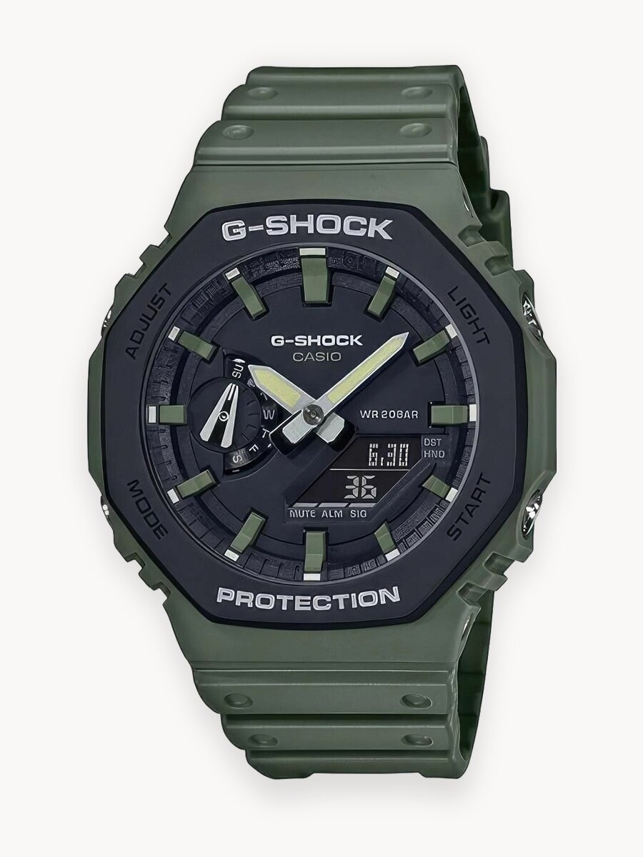 Наручные часы G-Shock