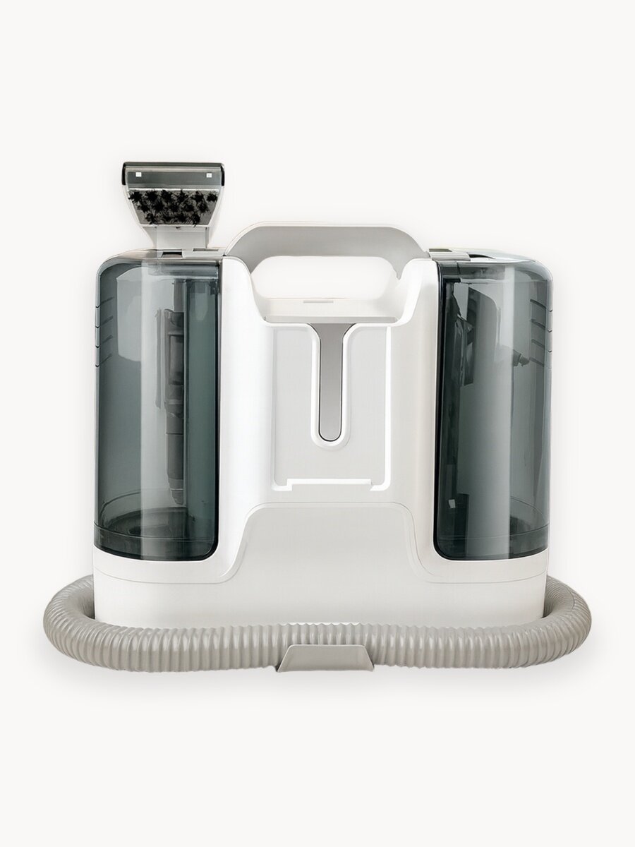 Моющий пылесос для мебели, для дома с контейнером, ковров, окон и зеркал, салона автомобиля, влажная уборка