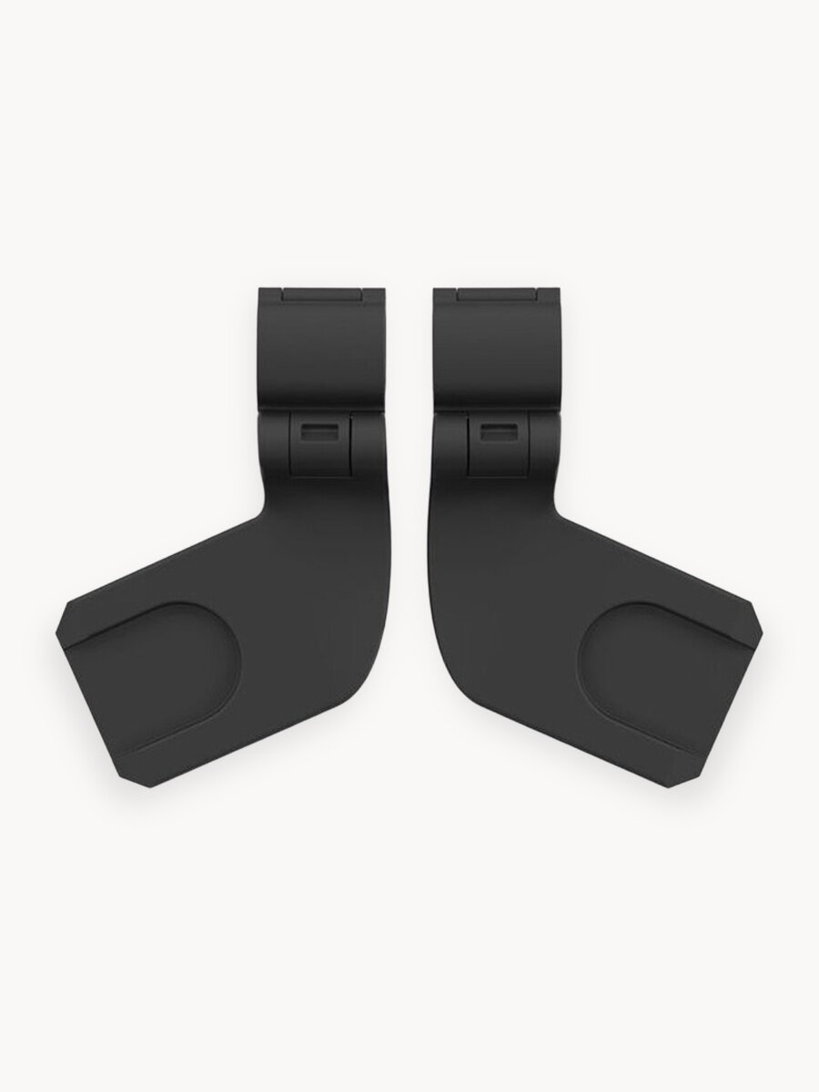 Cybex адаптер для установки кресел 0+ на Coya (Black)