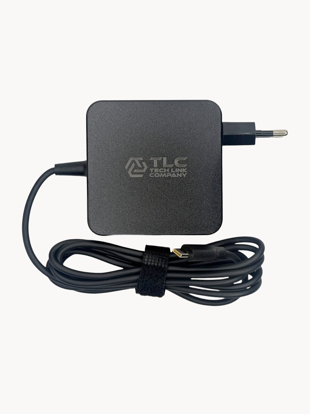 Блок питания для ноутбука Huawei /зарядка для ноутбука 65W 20V 3.25A штекер (Type-C) сетевой адаптер TLC (TL-65B) Черный