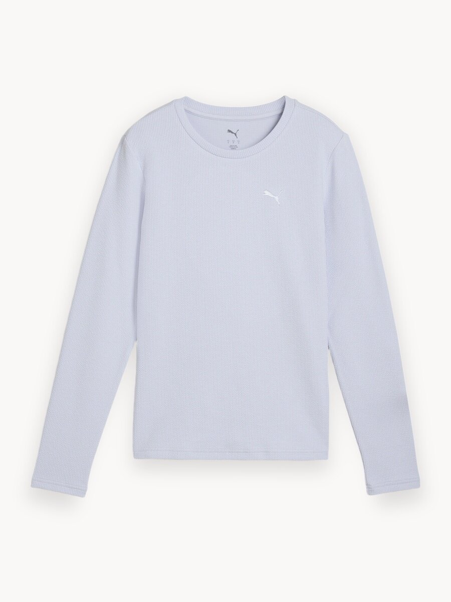 Лонгслив Her SliFit