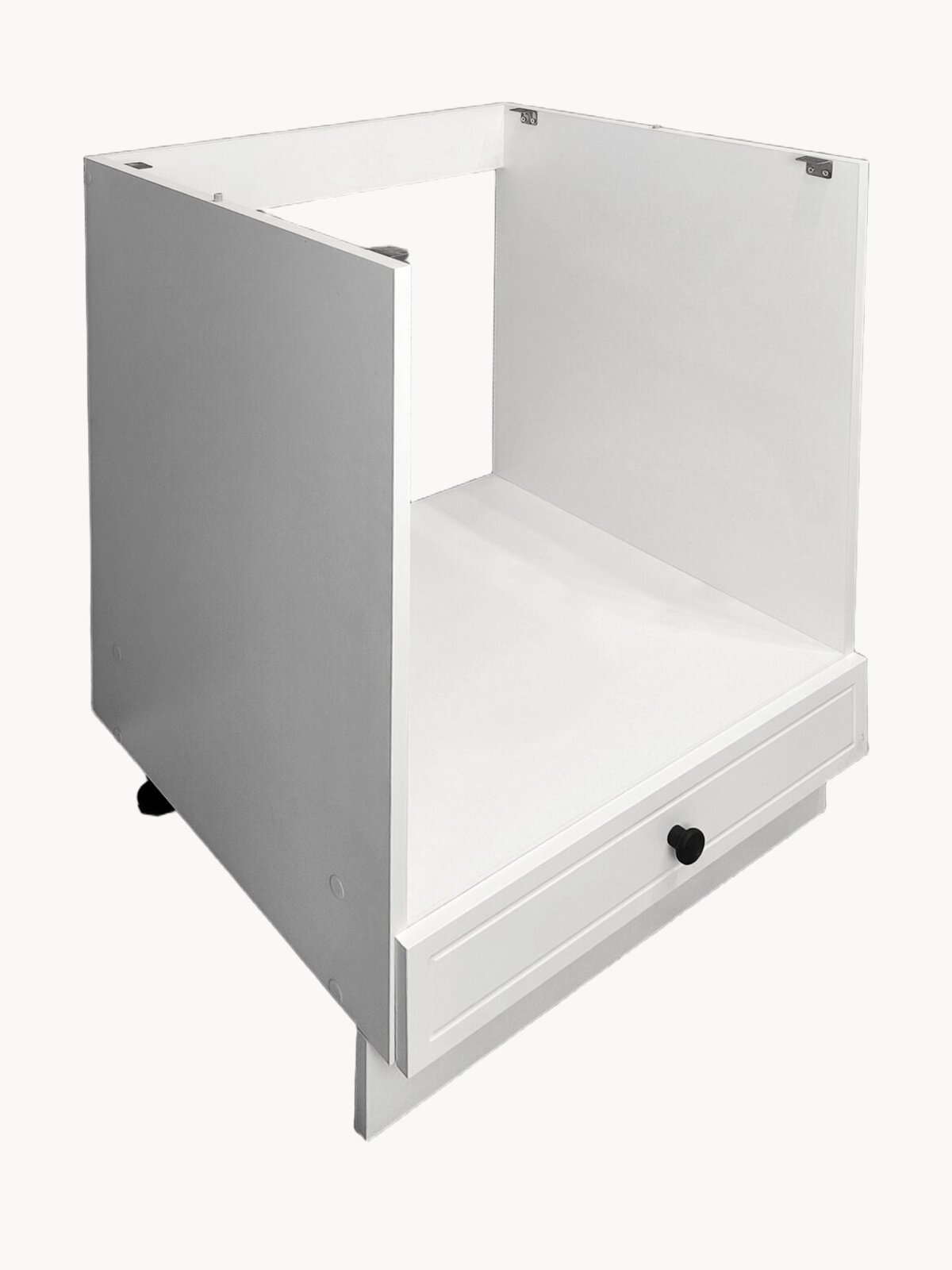 Шкаф напольный под духовку 60 см без столешницы VITAMIN эмаль