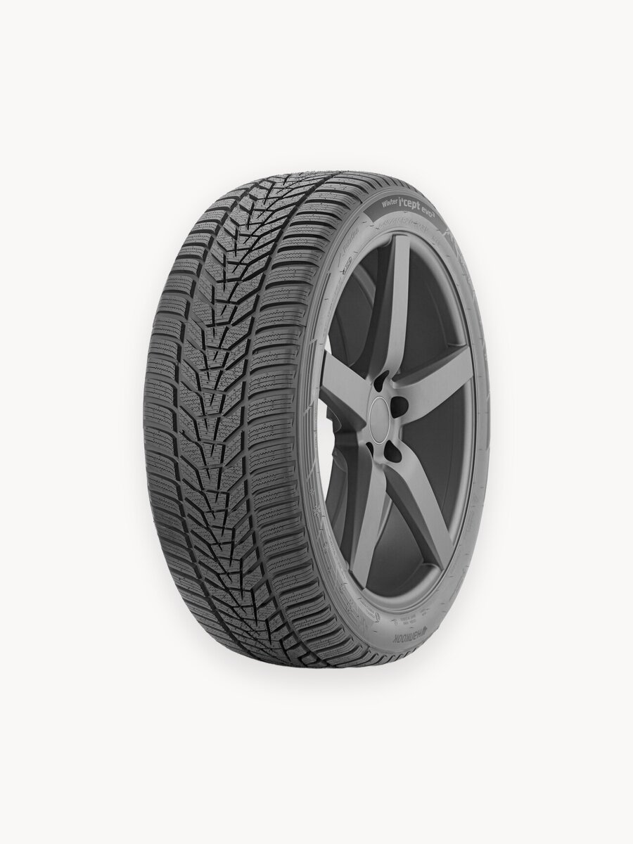 Шины Hankook Winter I Cept Evo3 W330 245/45 R20 103V Зимние нешипованные Корея