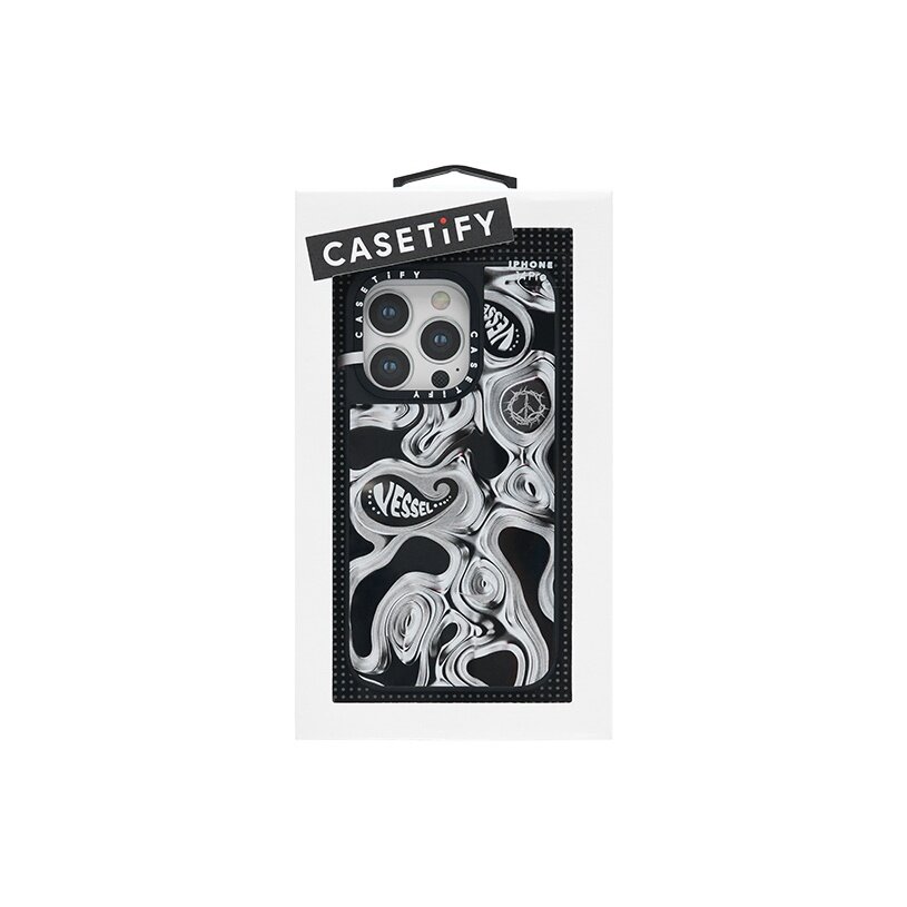 CASETIFY x XVESSEL — фото 1