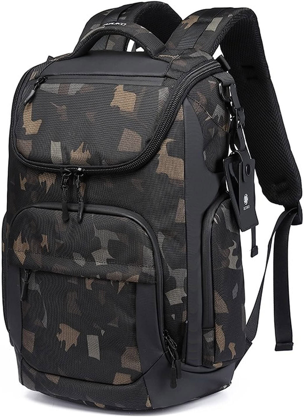 Рюкзак Ozuko 9409 Camo