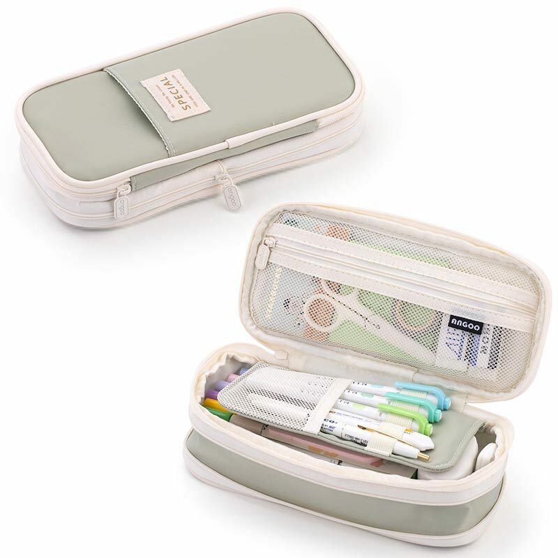 Пенал Ankou, в японском и корейском стиле