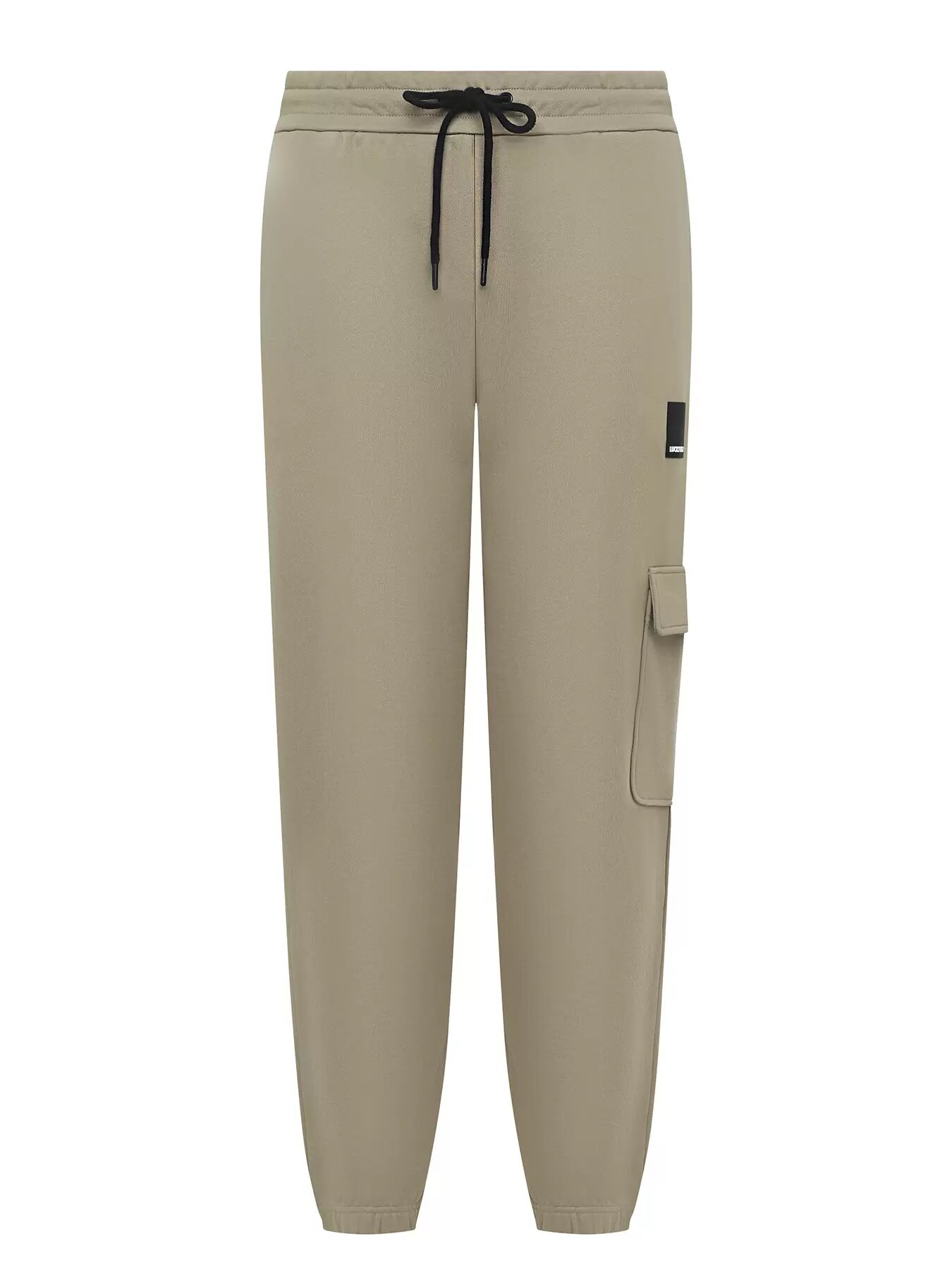 Брюки спортивные