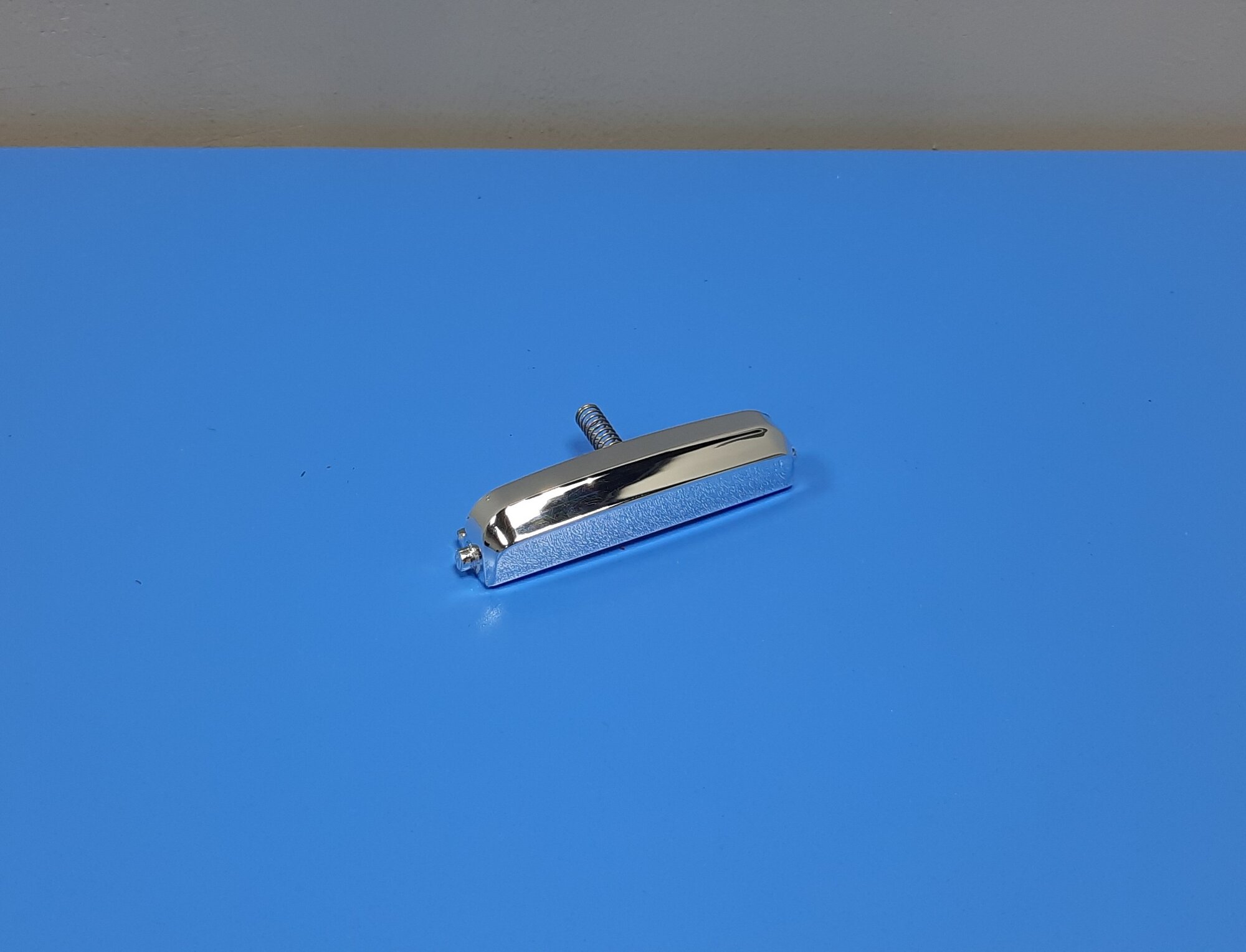 Кнопка открывания крышки мультиварки Tefal R33-1 (уценка)