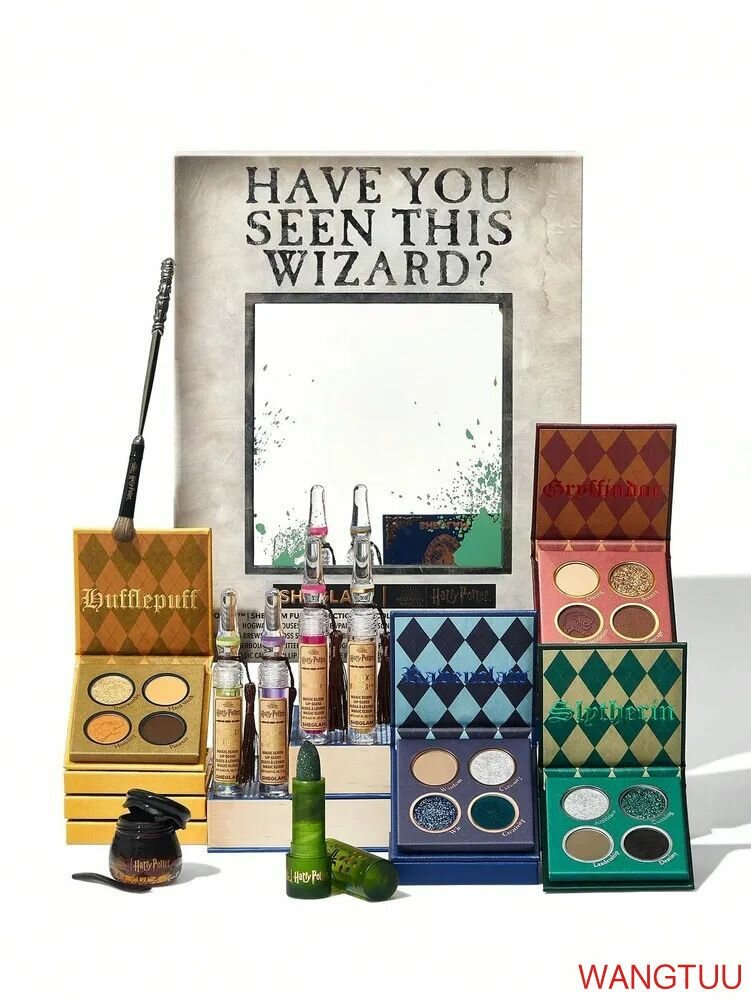 Набор косметики SHEGLAM - Harry Potter Full Collection Set