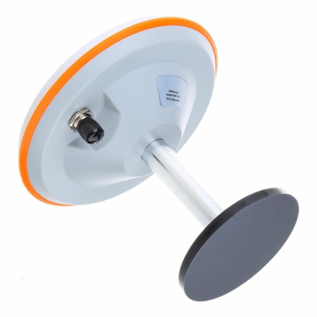 Четырехзвездочная полночастотная точечная высокоточная антенна TNC-приемника, сантиметровая антенна