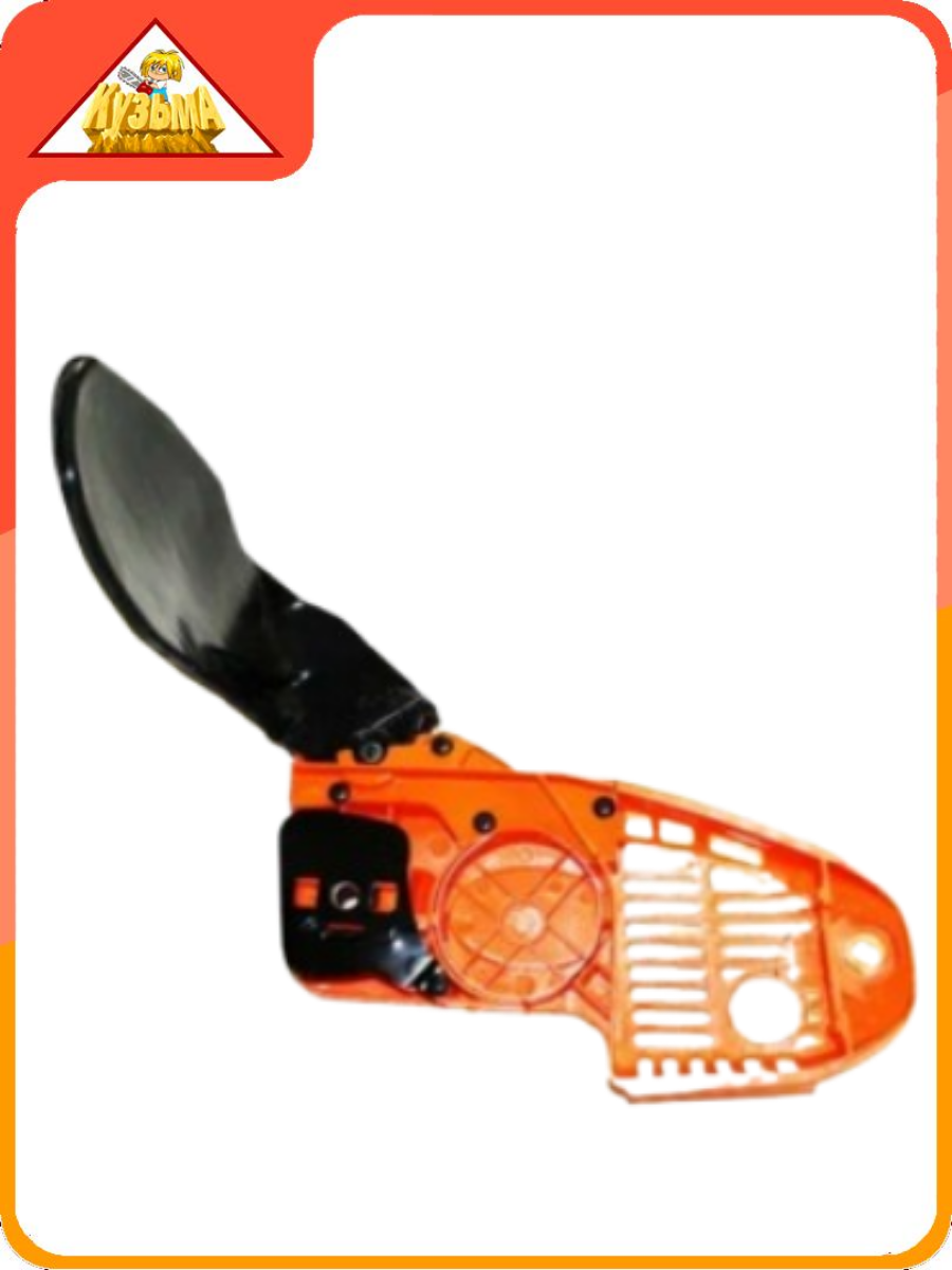 Крышка цепи для бензопил 2500, GRAMADION 4253 №902