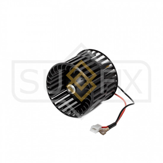 Вентилятор отопителя LADA 2108 / 2109 / 2113 / 2114 / 2115 86-13 арт. FN-1017-2