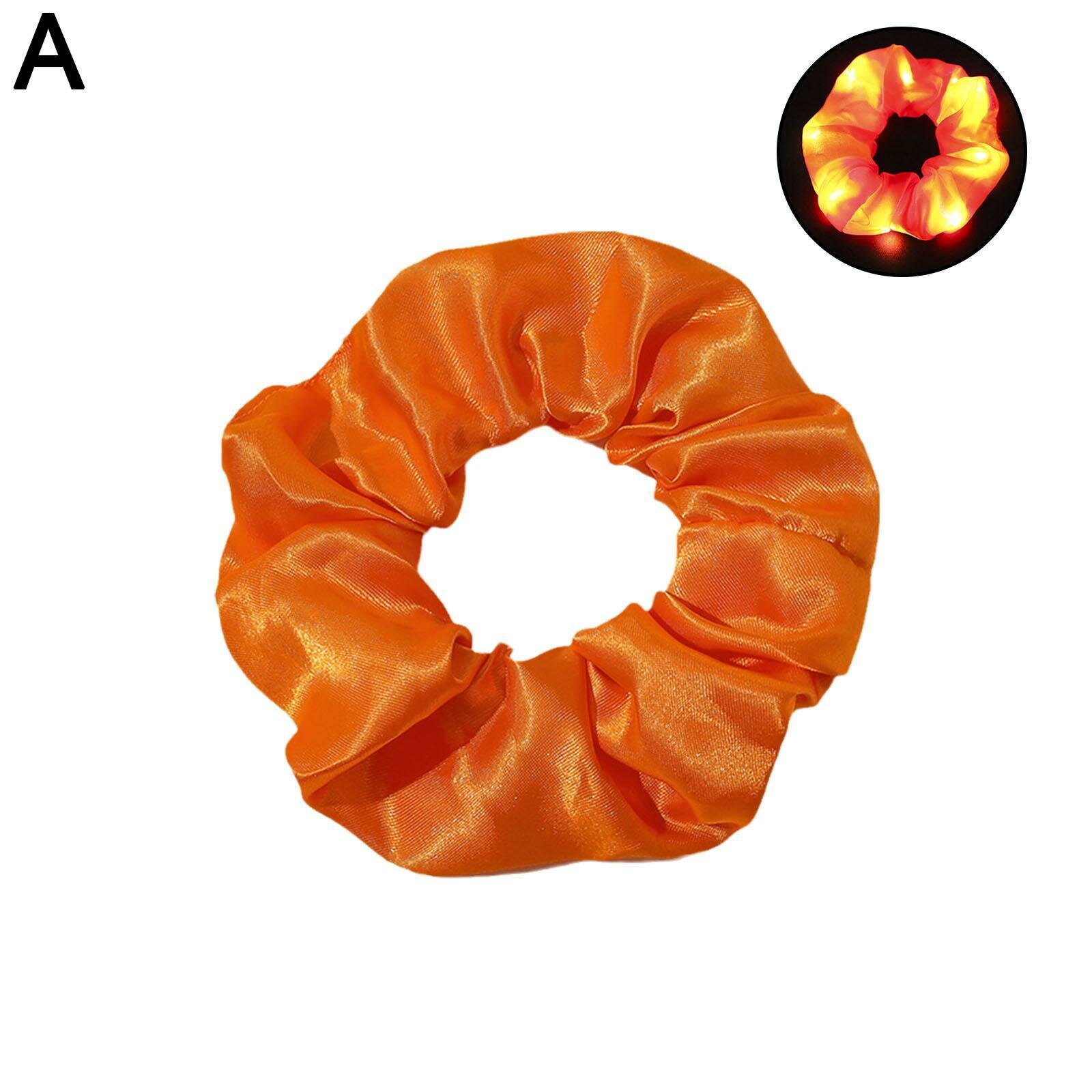 Светодиодная повязка для волос на девичью вечеринку 10 цветов