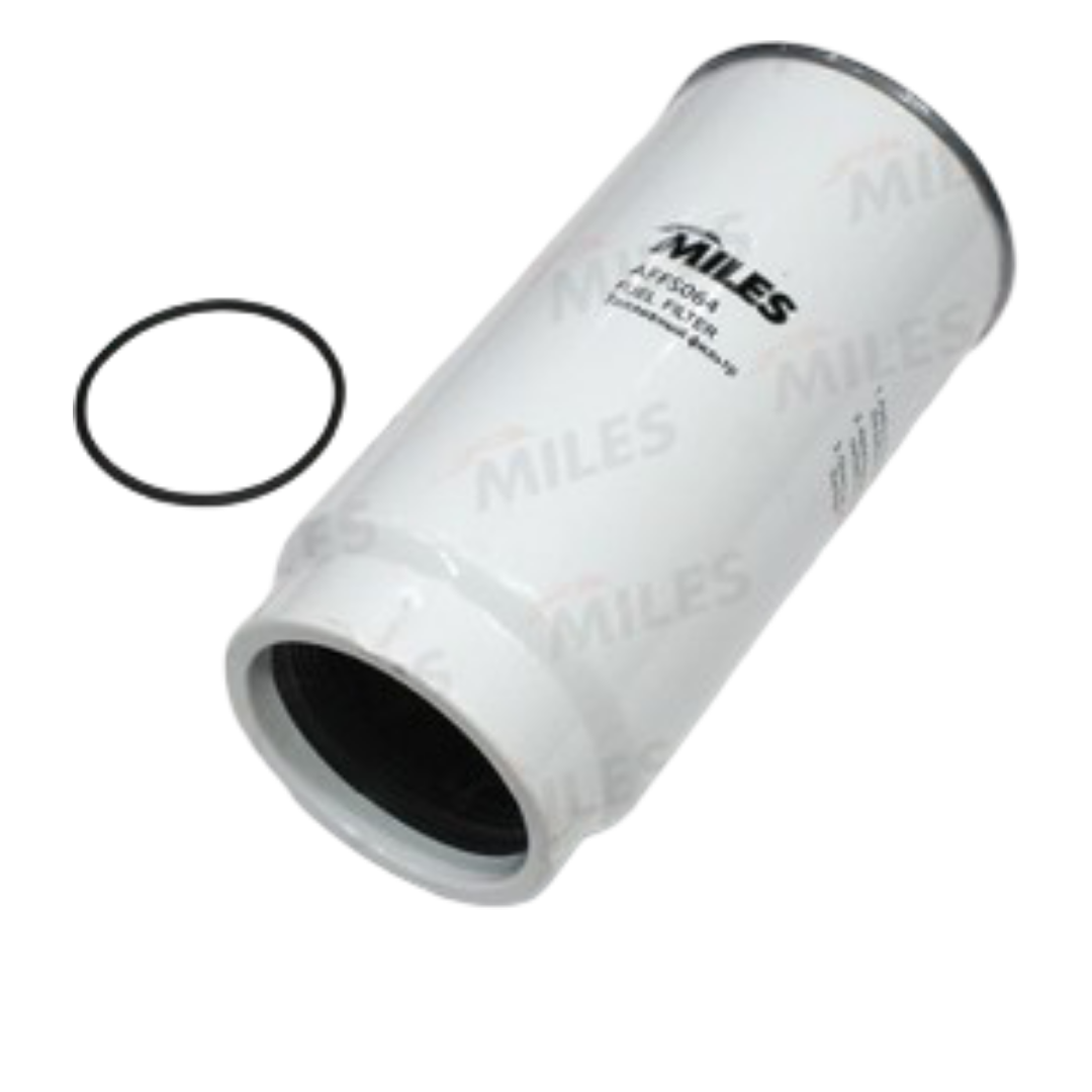 Фильтр топливный DAF TRUCKS