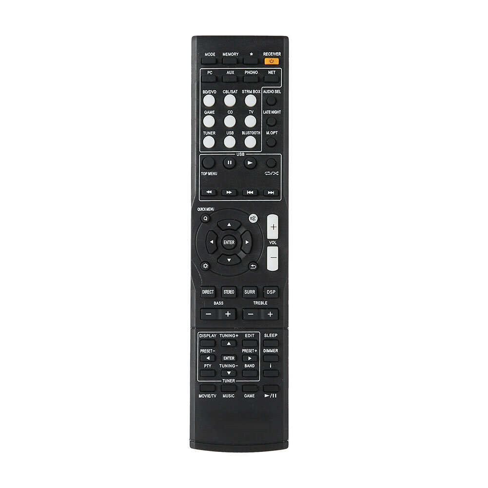 Усилитель мощности замены пульт дистанционного управления для Onkyo RC-928R RC-909R