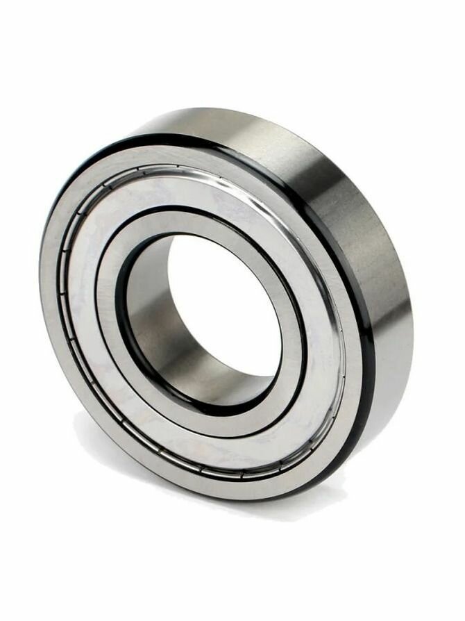 Подшипник 6205 ZZ C3 ORS шариковый радиальный однорядный