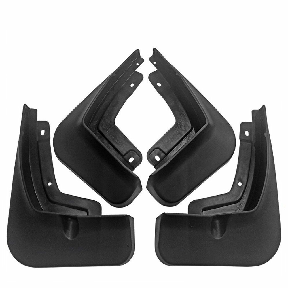 4 шт. брызговики для Chery Tiggo 8 2018-2020, брызговики, брызговики, грязевые щитки