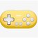 8Bitdo Zero 2 Bluetooth Контроллер для Nintendo Switch Windows Android MacOS Ras...
