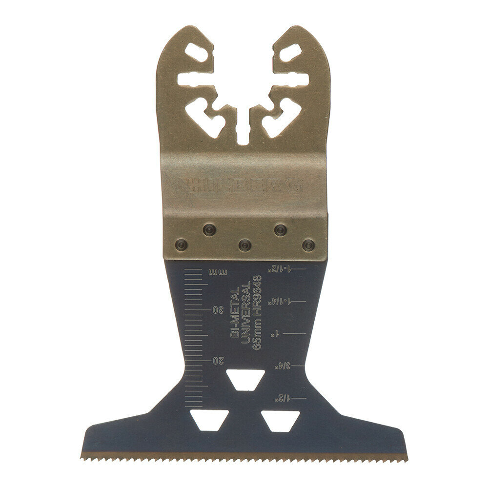 Насадка для реноватора Hilberg HR9648 65 мм универсальная