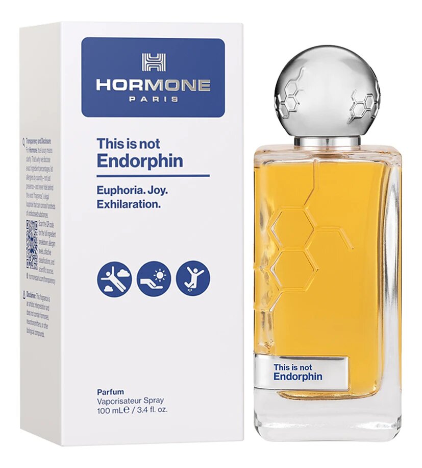 Hormone Paris Endorphin (This Is Not Endorphin) духи 100 мл, унисекс