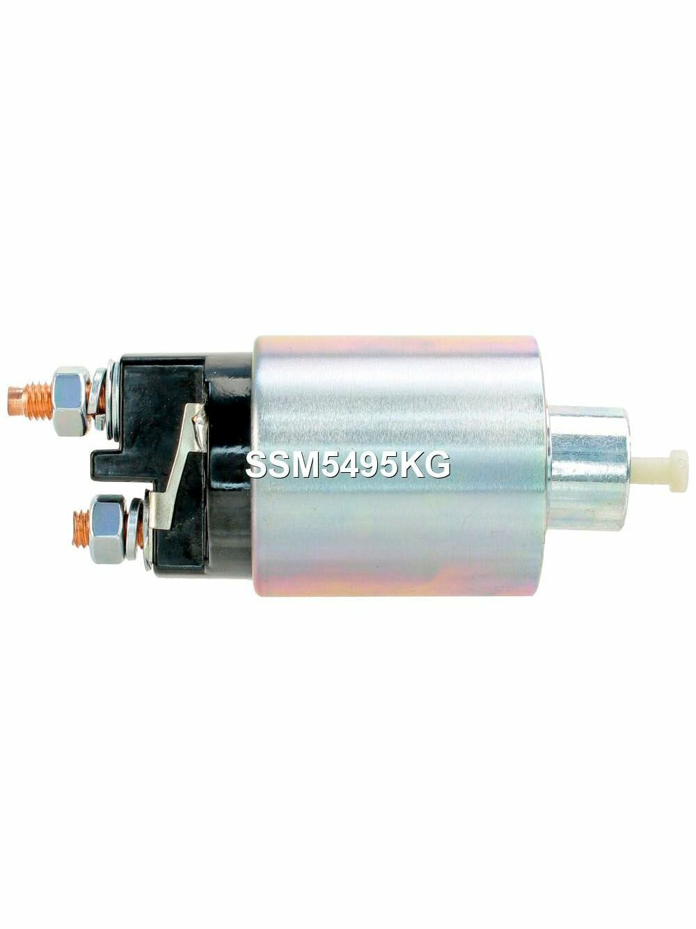 Втягивающее реле стартера Renault Clio Modus Scenic Megane Grandtour Megane Coupe Grand Scenic Dacia Duster