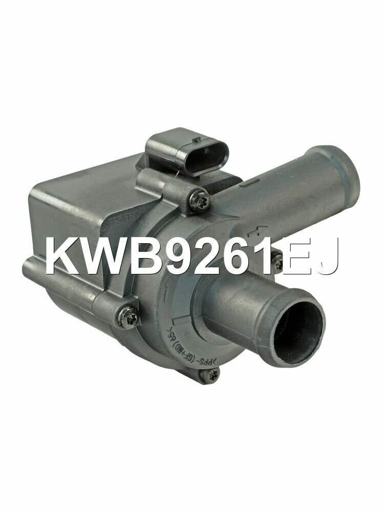 Насос водяной электрический Krauf KWB9261EJ для FORD FOCUS TURNIER Kuga C-max