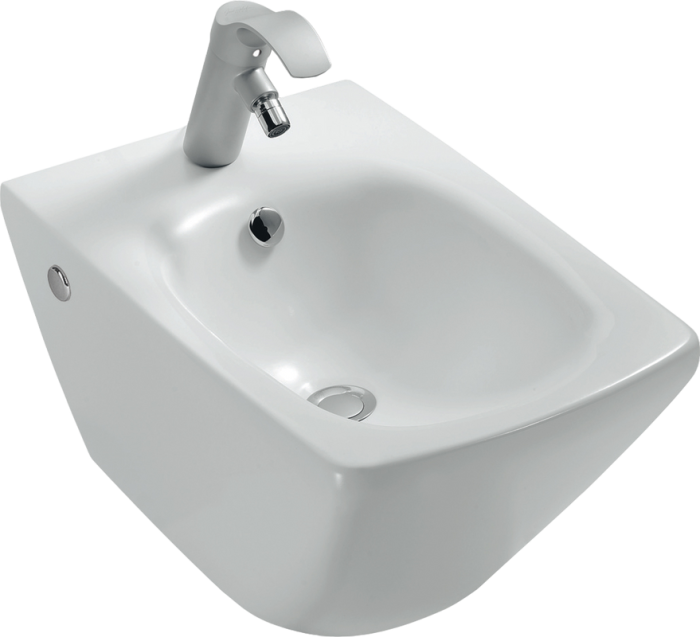 Биде подвесное Jacob Delafon Escale E1298