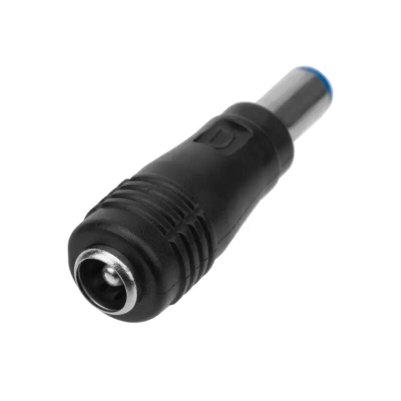 Набор Переходник Rexant для адаптеров питания DC гн. 5.5х2.5 мм/5.5х2.1 мм {14-0333} (3 шт)