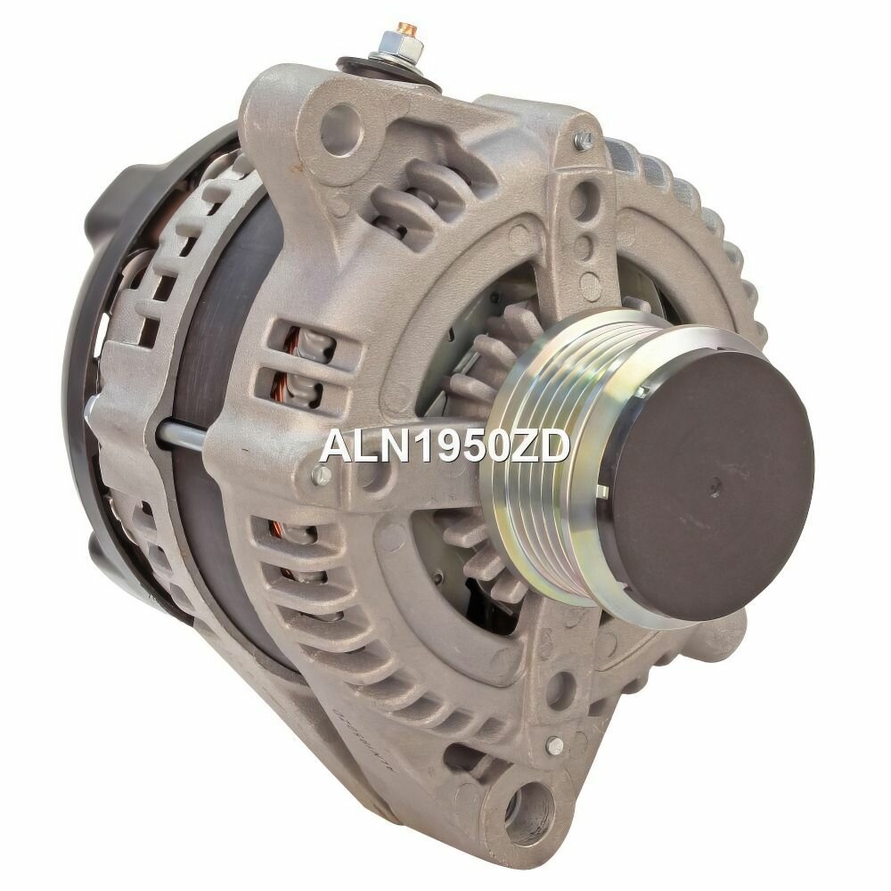 Генератор, для Тойота Авенсис, Королла E12, Версо арт ALN1950ZD