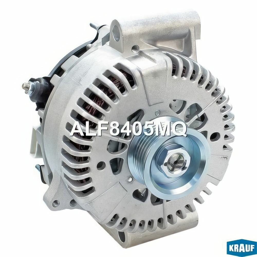 Генератор, для Форд Эскейп 2110, Ровер, МаверикРовер арт ALF8405MQ
